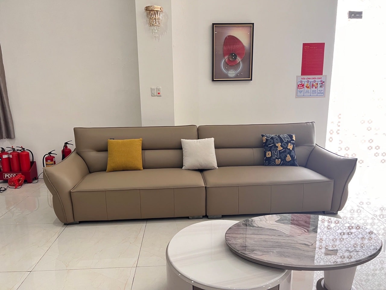 Ghế sofa giá rẻ Zsofa, chỉ từ 4,5tr tặng bàn, miễn phí giao hàng